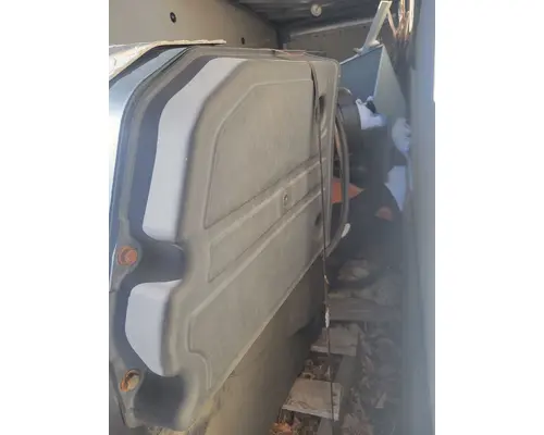 FREIGHTLINER CASCADIA Auxillary Power Unit in Enfield, CT #15745