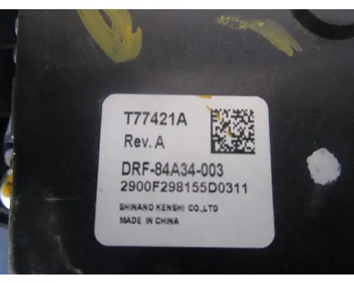 FREIGHTLINER CASCADIA Blower Motor (HVAC) OEM# T77421A in CRANDALL, TX ...