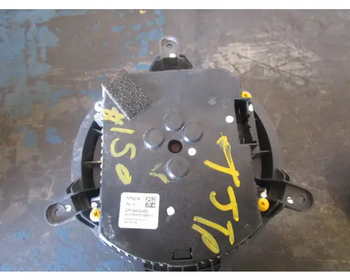 FREIGHTLINER CASCADIA Blower Motor (HVAC) OEM# T77421A in CRANDALL, TX ...