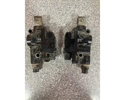 FREIGHTLINER CASCADIA Brackets, Misc. OEM# 4721960370 in Abbotsford ...
