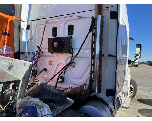 FREIGHTLINER CASCADIA Brackets, Misc. in CRANDALL, TX #91315