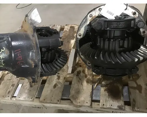 FREIGHTLINER CASCADIA Differential (Matched Set) in Holland, MI #87701
