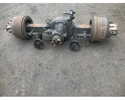 FREIGHTLINER CASCADIA Differential Assembly (Rear, Rear) in Abbotsford ...