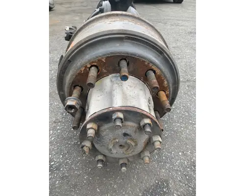 FREIGHTLINER CASCADIA Differential Assembly (Rear, Rear) in Abbotsford ...