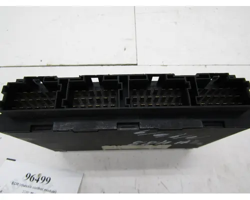 FREIGHTLINER CASCADIA ECM (Common Powertrain Controller) OEM ...