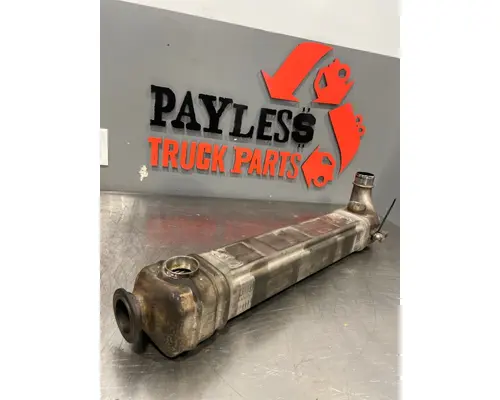 FREIGHTLINER CASCADIA EGR Cooler OEM# A4731400575 in Abbotsford ...