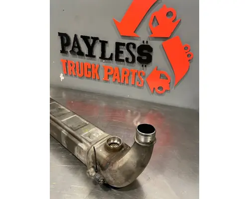 FREIGHTLINER CASCADIA EGR Cooler OEM# A4731400575 in Abbotsford ...