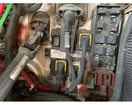 FREIGHTLINER CASCADIA Electronic Chassis Control Modules OEM# A06-75982 ...