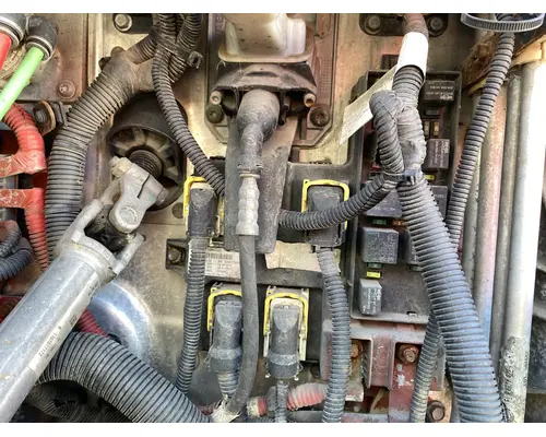 FREIGHTLINER CASCADIA Electronic Chassis Control Modules OEM# A06-75984 ...