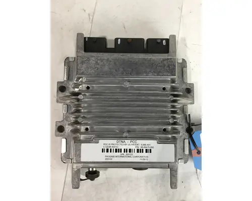 FREIGHTLINER CASCADIA Electronic Chassis Control Modules OEM# 06-69475 ...