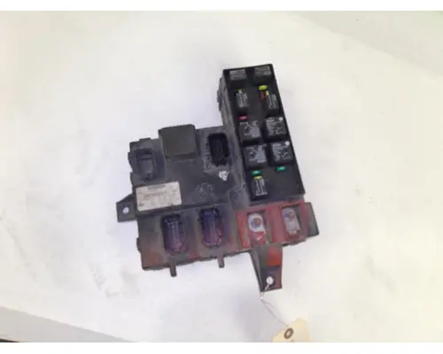 FREIGHTLINER CASCADIA Electronic Chassis Control Modules OEM# A06-75982 ...