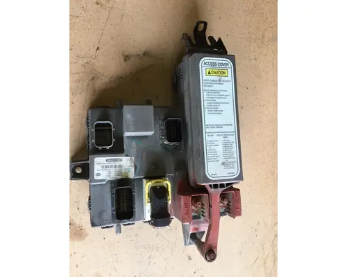 FREIGHTLINER CASCADIA Electronic Chassis Control Modules OEM# A06-75982 ...