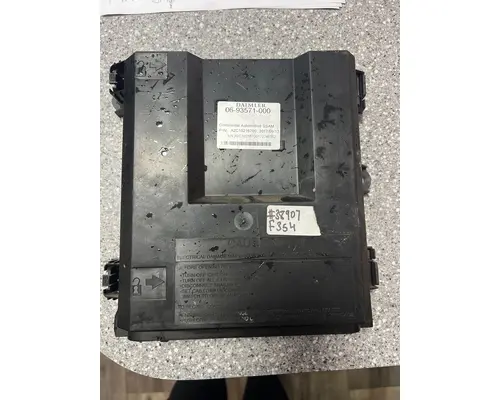 FREIGHTLINER CASCADIA Electronic Chassis Control Modules OEM# A06-94904 ...