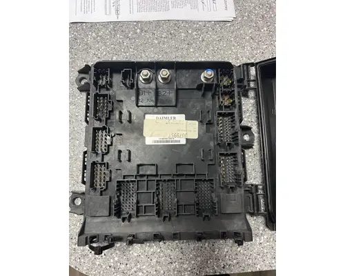 FREIGHTLINER CASCADIA Electronic Chassis Control Modules OEM# A06-94904 ...