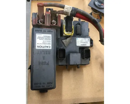 FREIGHTLINER CASCADIA Electronic Chassis Control Modules OEM# A06-75982 ...