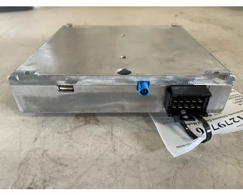 FREIGHTLINER CASCADIA Electronic Chassis Control Modules OEM ...