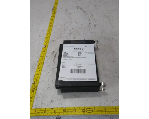 FREIGHTLINER CASCADIA Electronic Control OEM# A 002 446 82 02/ 007 in ...