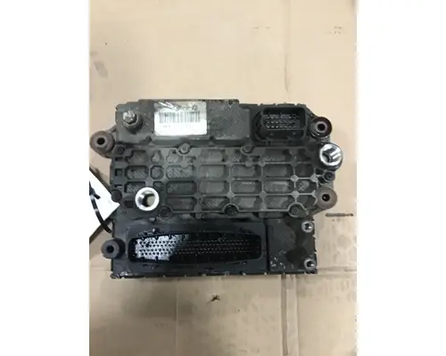 FREIGHTLINER CASCADIA Electronic Engine Control Module OEM# HDE0012457 ...