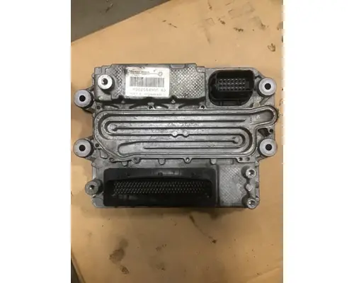 FREIGHTLINER CASCADIA Electronic Engine Control Module OEM# A0014465835 ...