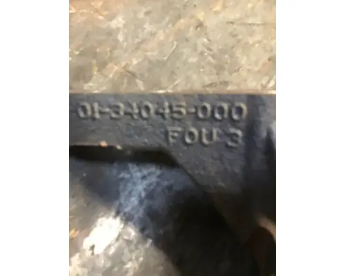 FREIGHTLINER CASCADIA Engine Mounts OEM# 01-34045-000 in Holland, MI #73546