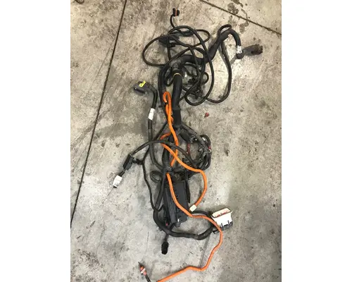 FREIGHTLINER CASCADIA Engine Wiring Harness in Abbotsford, BRITISH ...