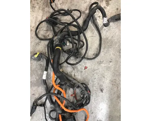 FREIGHTLINER CASCADIA Engine Wiring Harness in Abbotsford, BRITISH ...