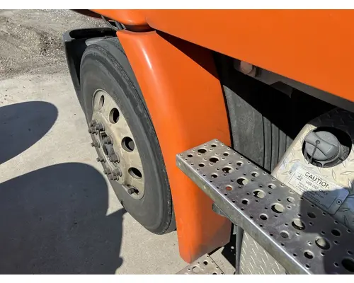 FREIGHTLINER CASCADIA Fender Extension in CRANDALL, TX #90544