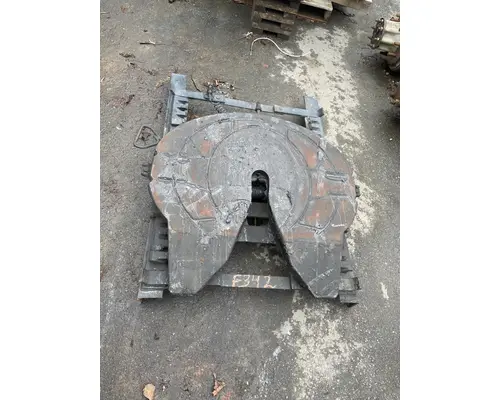 FREIGHTLINER CASCADIA Fifth Wheel in Abbotsford, BRITISH COLUMBIA #33459