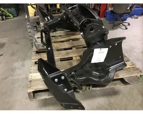 FREIGHTLINER CASCADIA Front End Assembly OEM# A15-29411-021 in UMATILLA ...