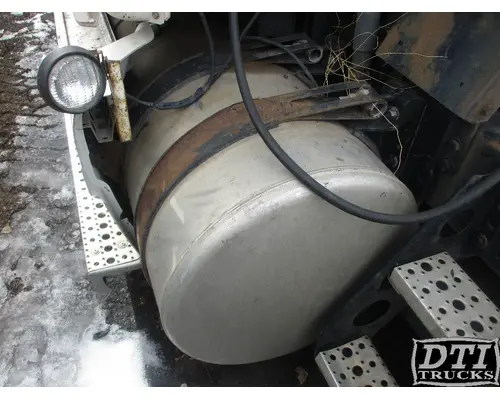 FREIGHTLINER CASCADIA Fuel Tank in Denver, CO #47511