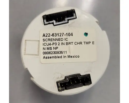 FREIGHTLINER CASCADIA Gauge OEM# A22-63127-104 in Hastings, NE $75.00 ...