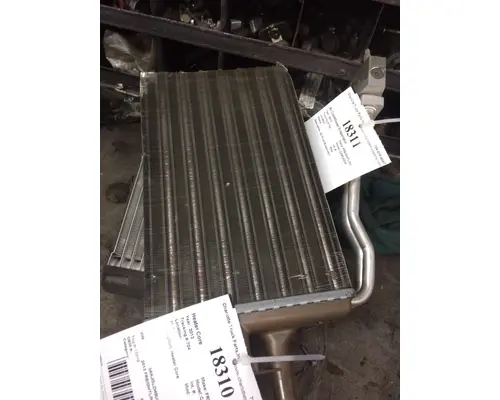 FREIGHTLINER CASCADIA Heater Core in LINCOLNTON, NC $45.00 #18310