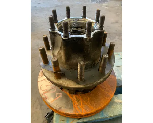 FREIGHTLINER CASCADIA Hub OEM# 5757084 in Abbotsford, BRITISH COLUMBIA ...