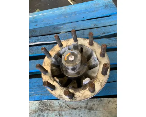 FREIGHTLINER CASCADIA Hub OEM# 10026176 in Abbotsford, BRITISH COLUMBIA ...