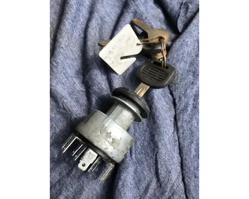 FREIGHTLINER CASCADIA Ignition Switch in LINCOLNTON, NC #25504