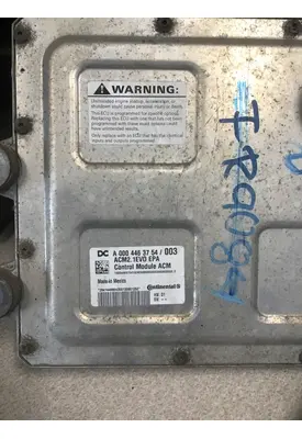 FREIGHTLINER CASCADIA Module in Holland, MI #75511