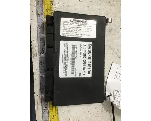 FREIGHTLINER CASCADIA Module OEM# A 003 446 10 02/004 in Holland, MI #87674