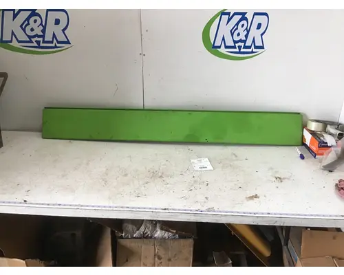 FREIGHTLINER CASCADIA PANEL, EXTERIOR CAB EXTENDER OEM# A22-67112-000 ...