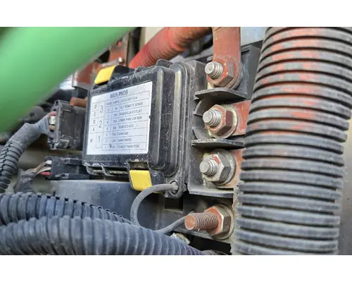 FREIGHTLINER CASCADIA PNDB in KANSAS CITY, MISSOURI $150.00 #12584