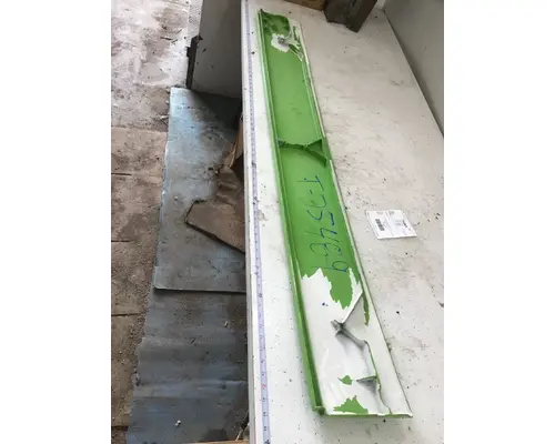 FREIGHTLINER CASCADIA PANEL, EXTERIOR CAB EXTENDER OEM# A22-67112-000 ...