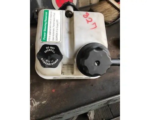 FREIGHTLINER CASCADIA Power Steering Reservoir in LINCOLNTON, NC #25316