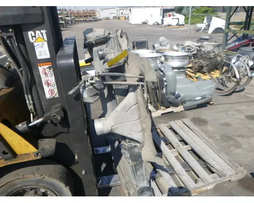 FREIGHTLINER CASCADIA RADIATOR ASSEMBLY in Henderson, CO $755.00 #2016297