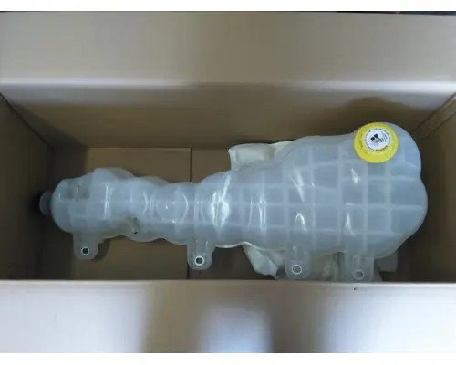 FREIGHTLINER CASCADIA RADIATOR OVERFLOW TANK OEM# A05-32836-000 in ...