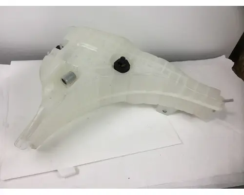FREIGHTLINER CASCADIA Radiator Overflow Bottle OEM# A05-25263-007 in ...