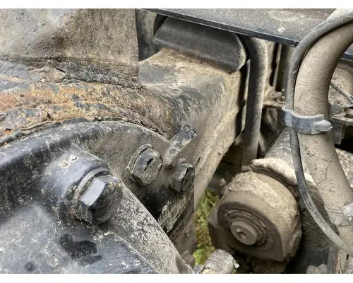 FREIGHTLINER CASCADIA Rear Forward, Axle Assembly in KILGORE, TX $1,900 ...