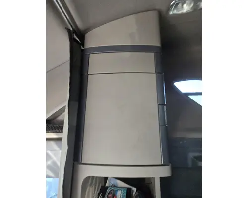 FREIGHTLINER CASCADIA Sleeper Cabinet in KANSAS CITY, MISSOURI $350.00 ...