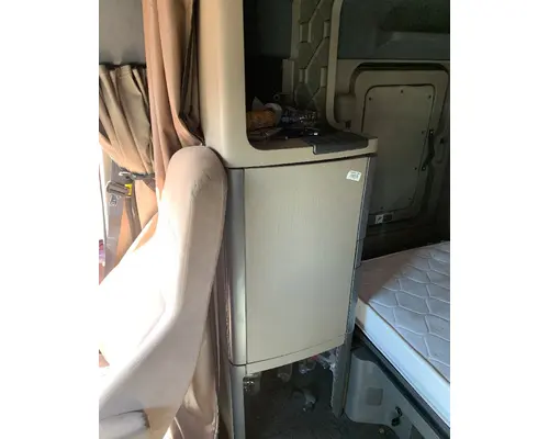 FREIGHTLINER CASCADIA Sleeper Cabinet in KANSAS CITY, MISSOURI #4153