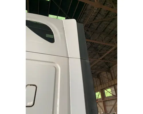 FREIGHTLINER CASCADIA Sleeper Fairing in KANSAS CITY, MISSOURI $450.00 ...