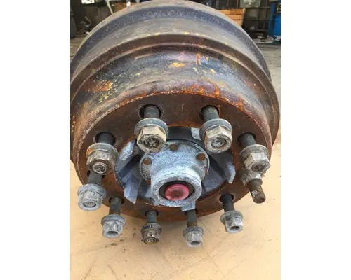 FREIGHTLINER CASCADIA Spindle / Knuckle, Front OEM# 3264-V-2504 in ...