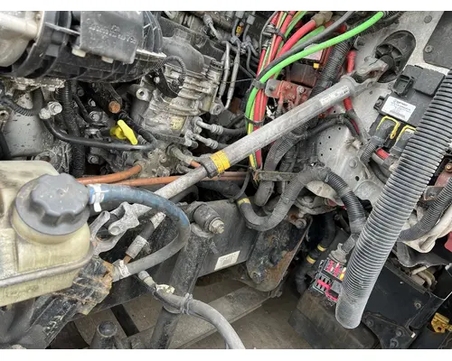 FREIGHTLINER CASCADIA Steering or Suspension Parts, Misc. in CRANDALL ...